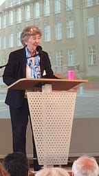 41 Jahre HfÖ: Was war und was ist geblieben? – Treffen HfÖ-70.