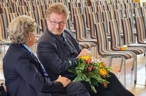 41 Jahre HfÖ: Was war und was ist geblieben? – Treffen HfÖ-70.